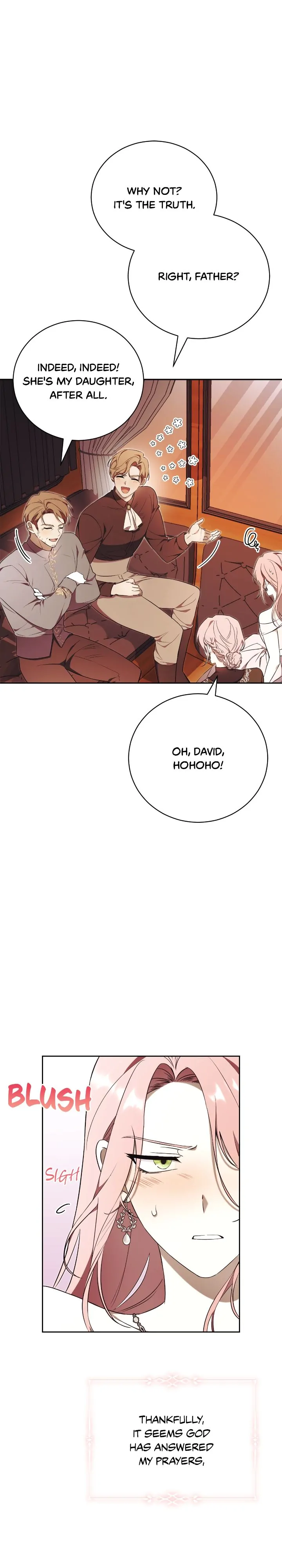 How To Reject My Obsessive Ex-Husband - Chapter 1 - Toonclash