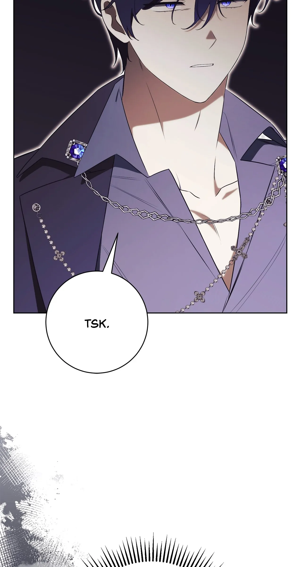 How To Reject My Obsessive Ex-Husband - Chapter 24 - Toonclash