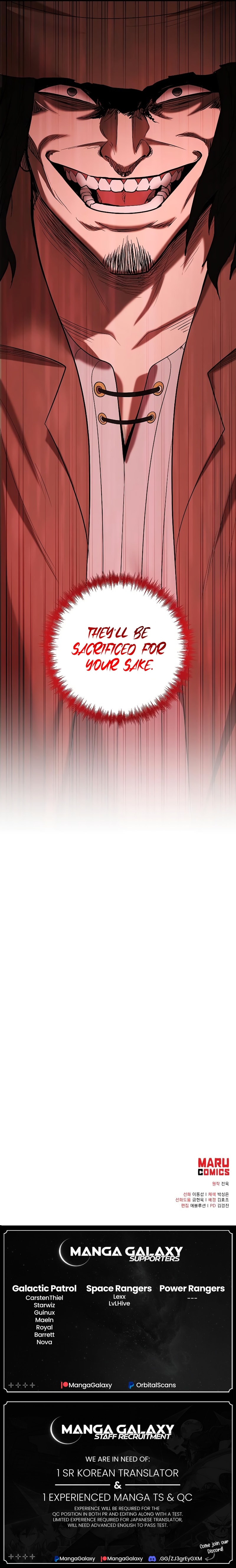 I Became a Renowned Family’s Sword Prodigy - Chapter 119 - Toonclash