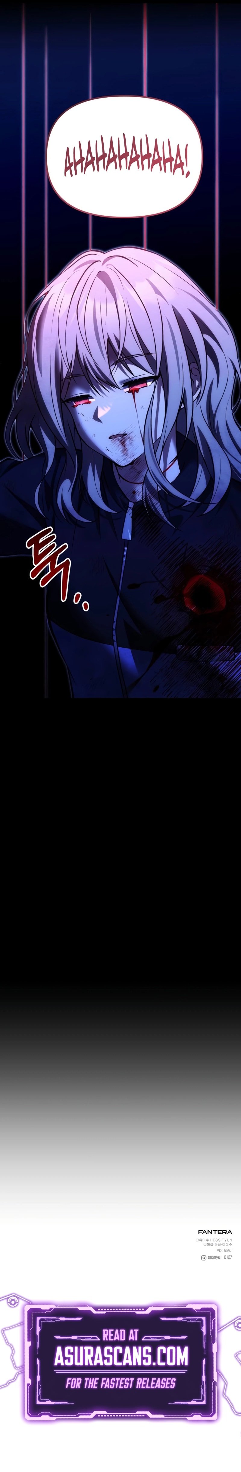 I Became the Descendant of the Heavenly Demon - Chapter 30 - Toonclash