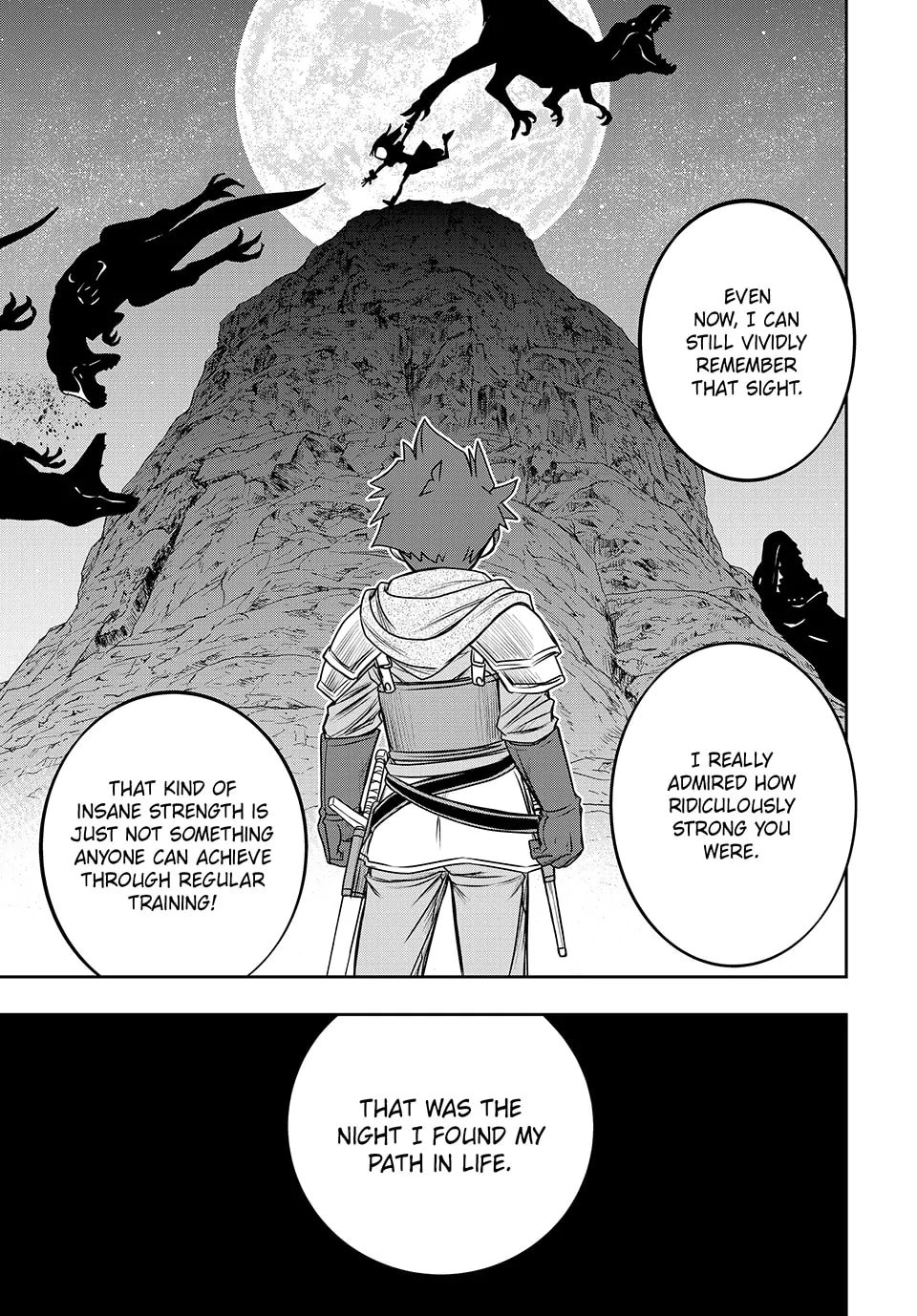 I Got My Wish And Reincarnated As The Villainess (Last Boss)! - Chapter 14 - Toonclash