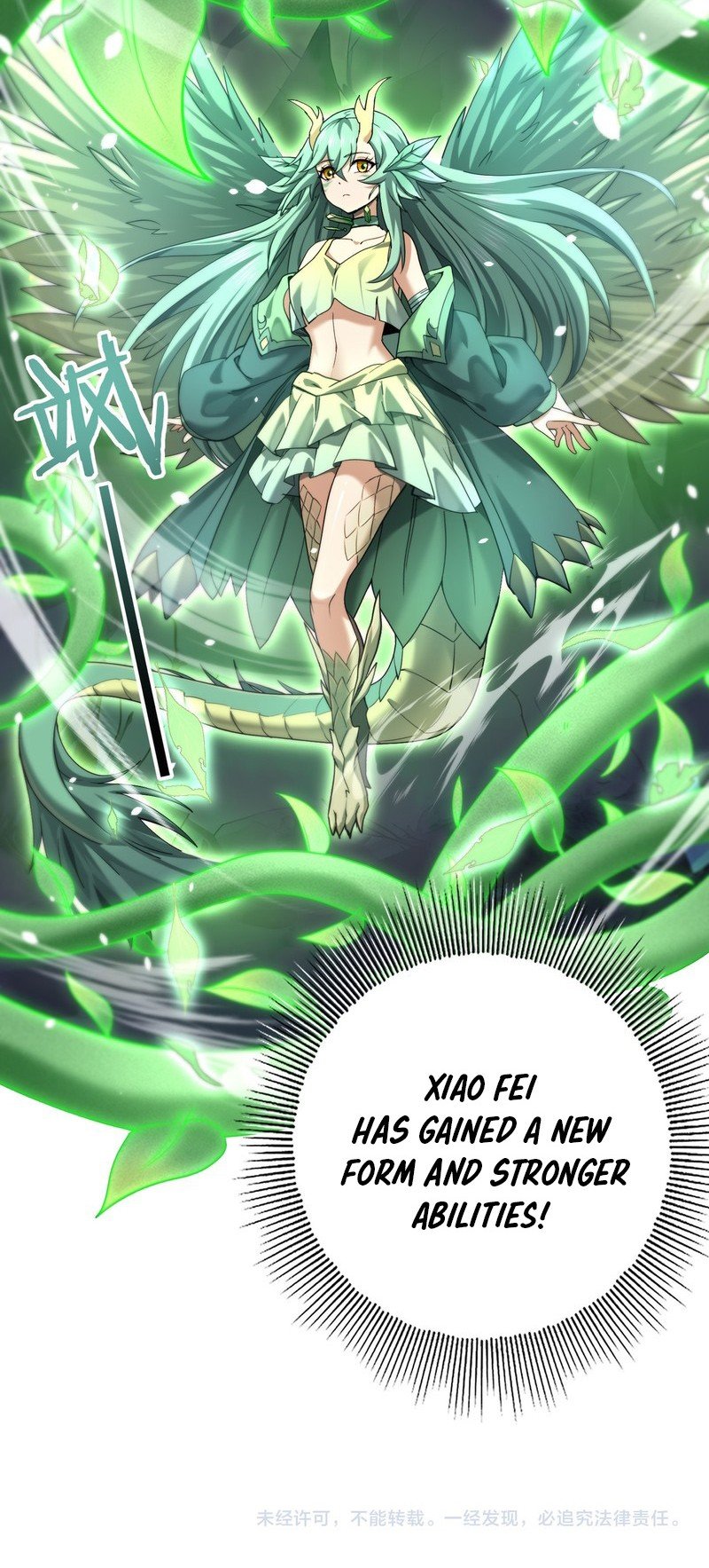 I Got The Weakest Class, Dragon Tamer!? - Chapter 26 - Toonclash