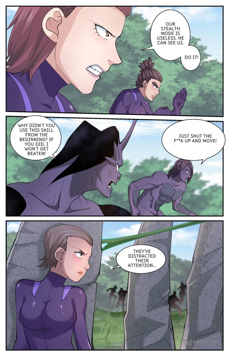 Read I Have a Mansion In The Post-Apocalyptic World Manga English [New Chapters] Online Free ...