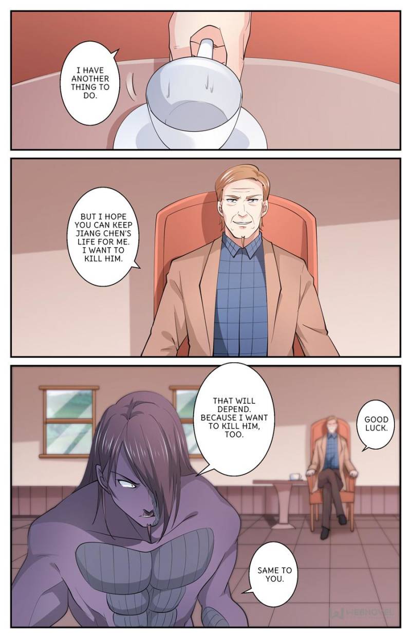 Read I Have a Mansion In The Post-Apocalyptic World Manga English [New Chapters] Online Free ...