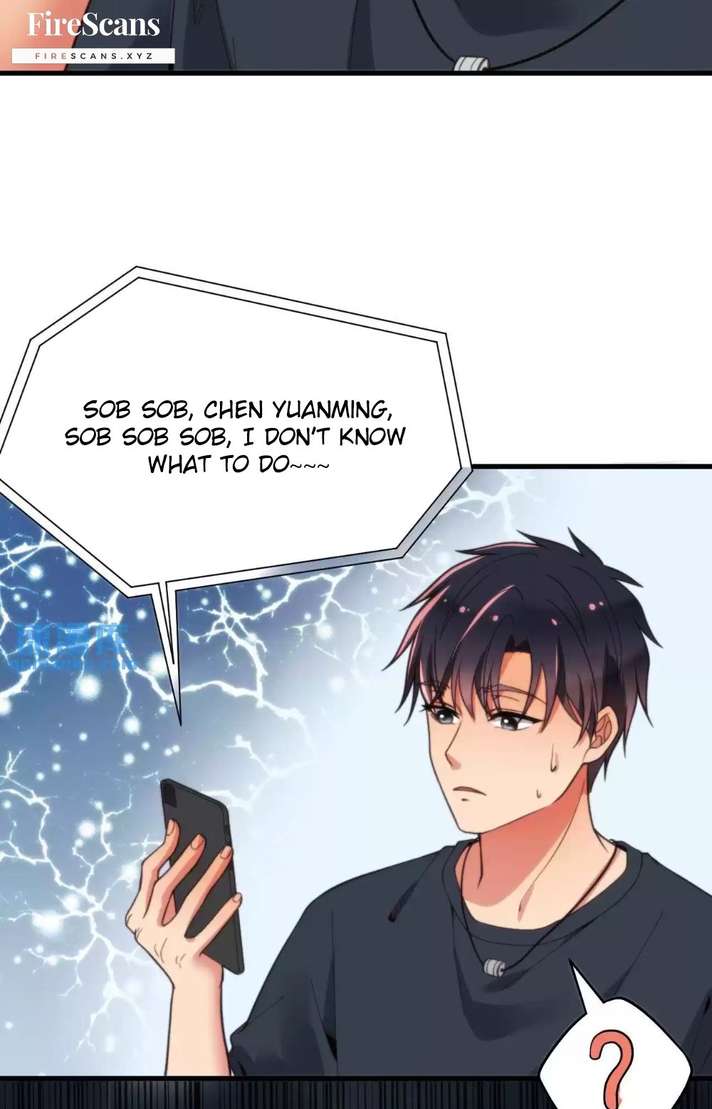 I have 90 billion licking gold - Chapter 17 - Toonclash