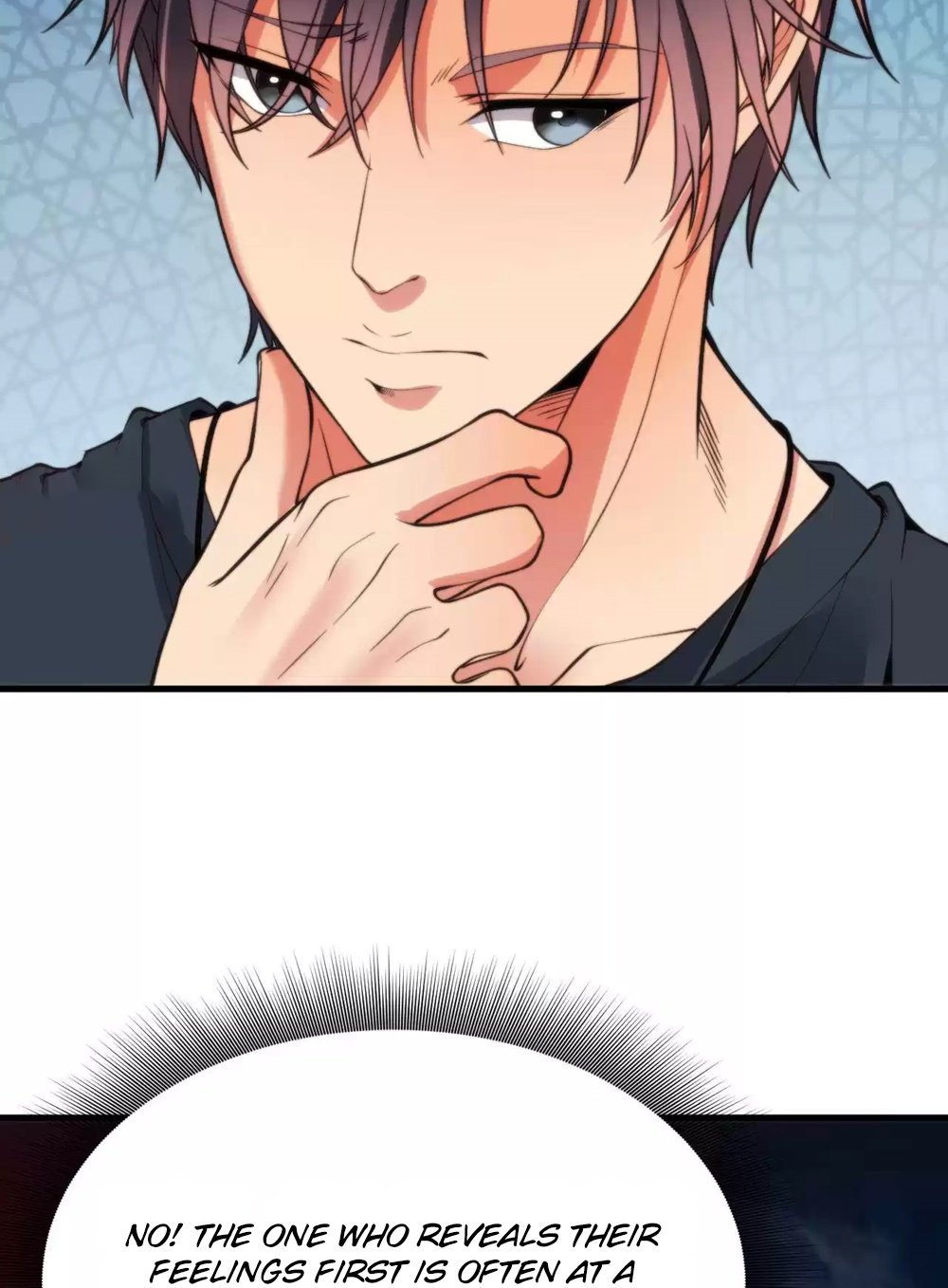 I have 90 billion licking gold - Chapter 18 - Toonclash