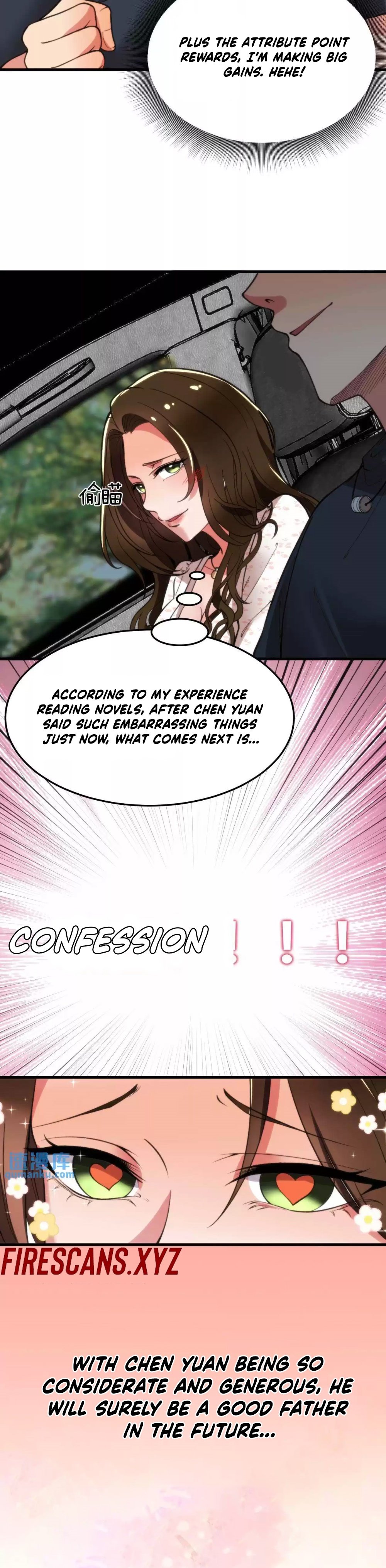 Read I have 90 billion licking gold Manga English [New Chapters] Online Free - MangaClash