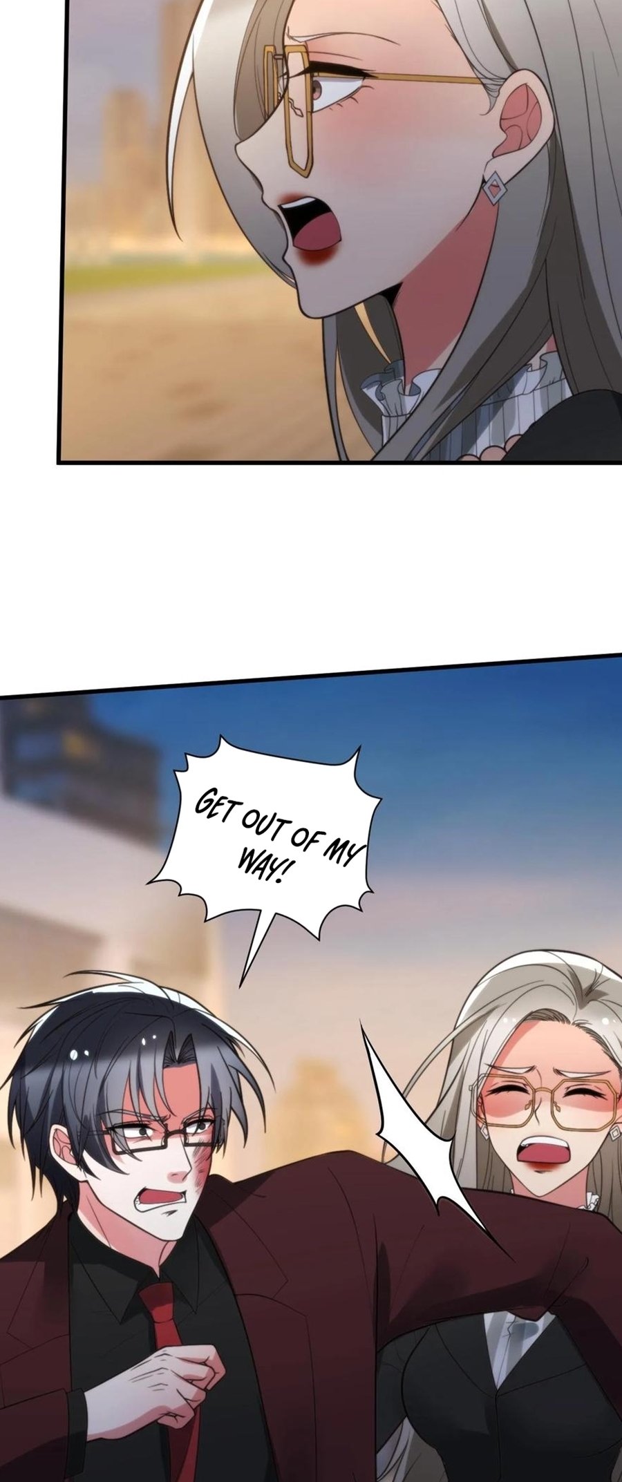 Read I Have Nine Quadrillion Simp Gold Coins Manga English [New ...