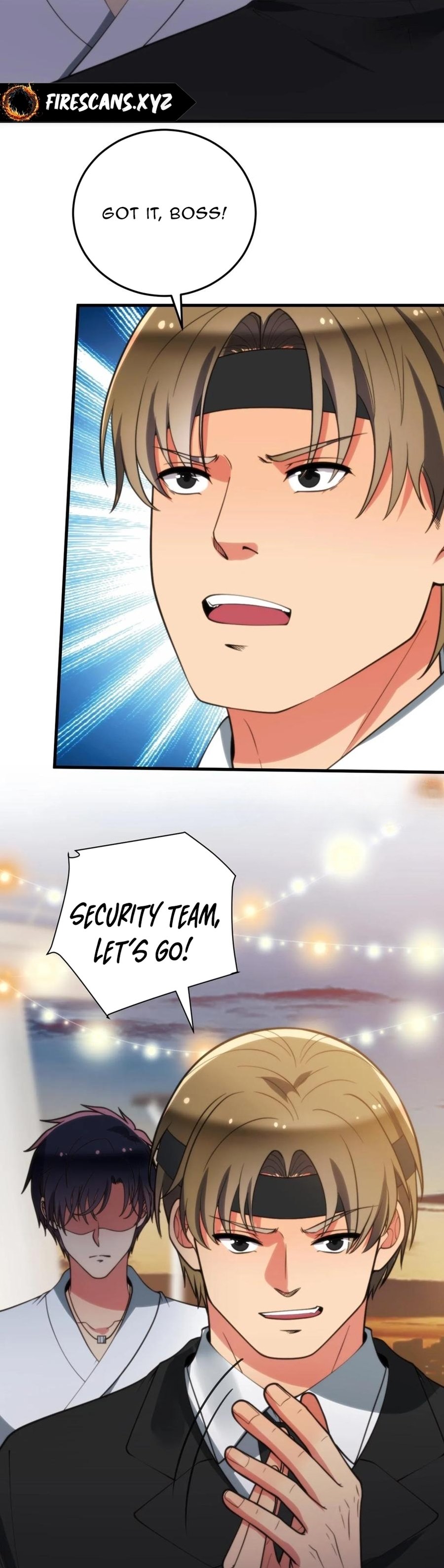 Read I Have Nine Quadrillion Simp Gold Coins Manga English [New ...