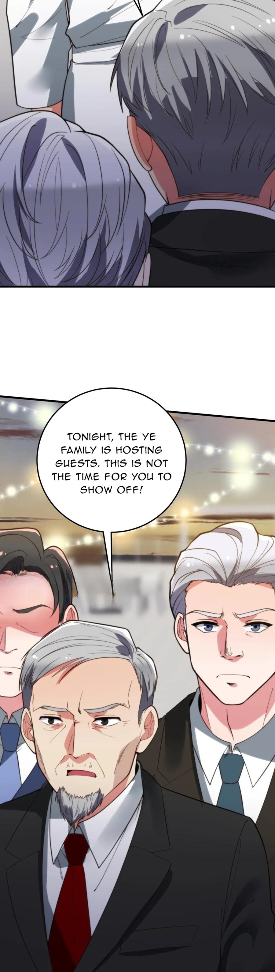 Read I Have Nine Quadrillion Simp Gold Coins Manga English [New ...