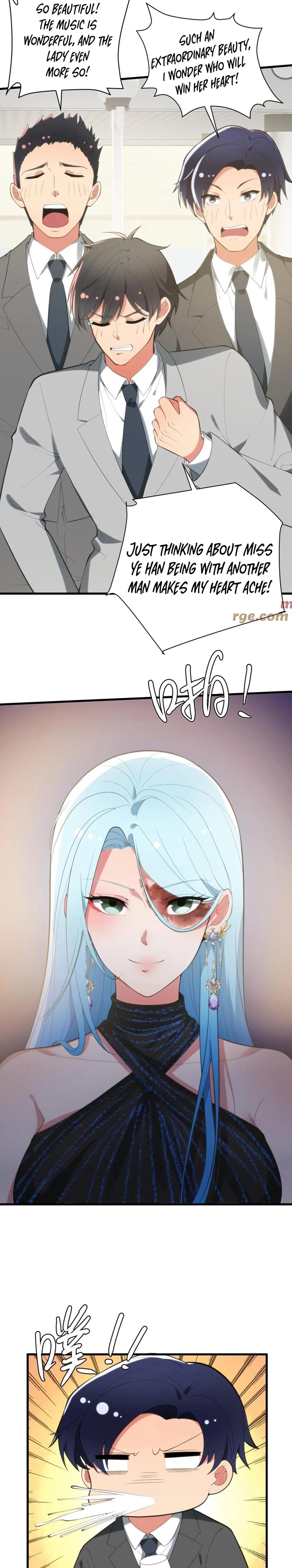 Read I have 90 billion licking gold Manga English [New Chapters] Online Free - MangaClash