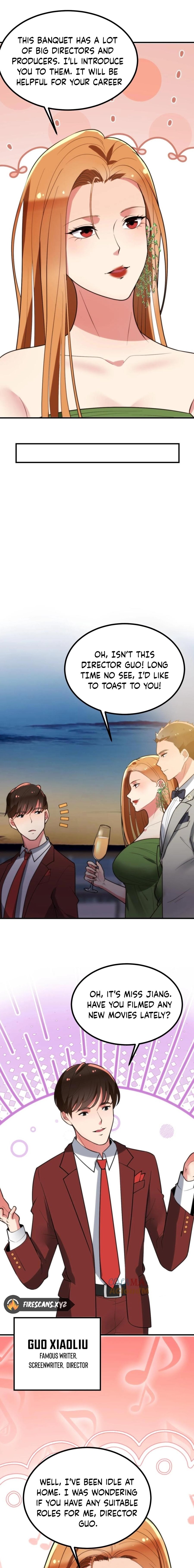 Read I have 90 billion licking gold Manga English [New Chapters] Online Free - MangaClash