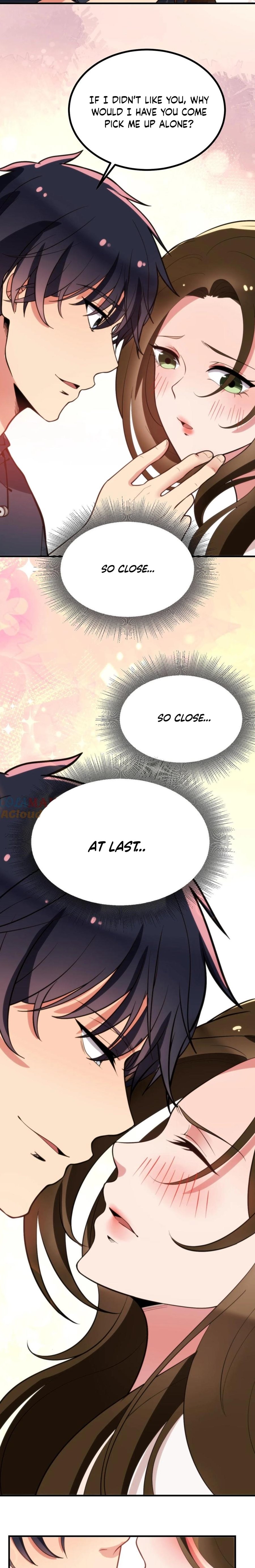 I have 90 billion licking gold - Chapter 276 - Toonclash