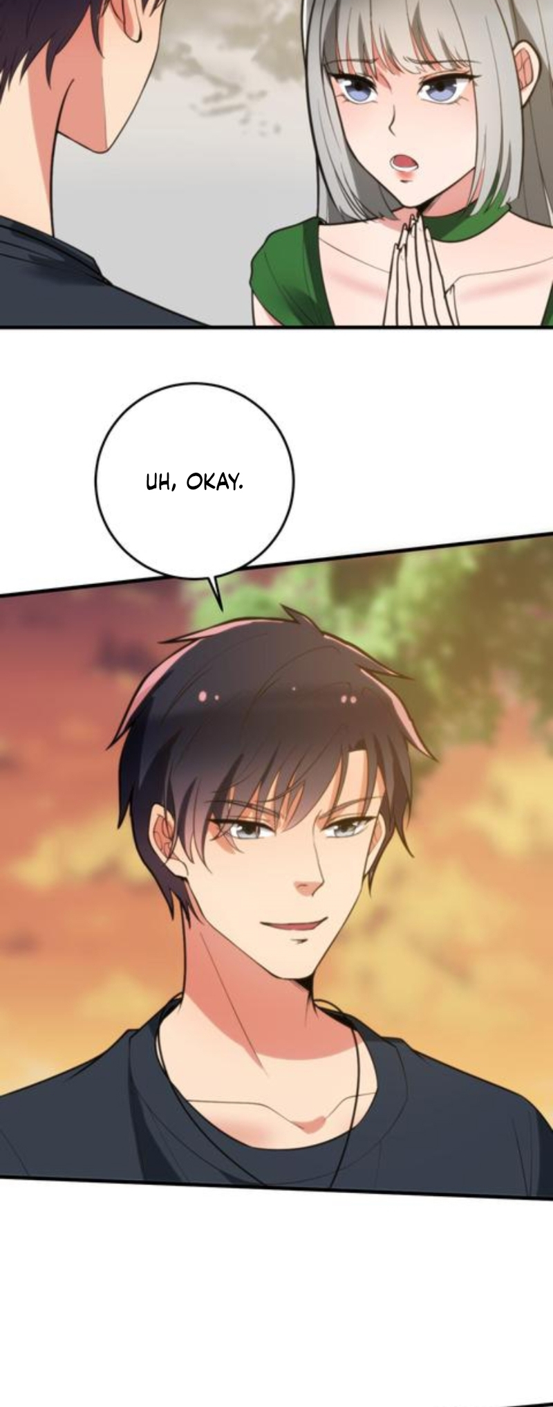 Read I have 90 billion licking gold Manga English [New Chapters] Online Free - MangaClash