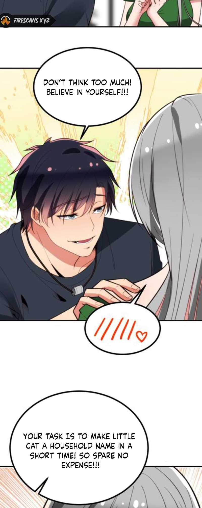 Read I have 90 billion licking gold Manga English [New Chapters] Online Free - MangaClash