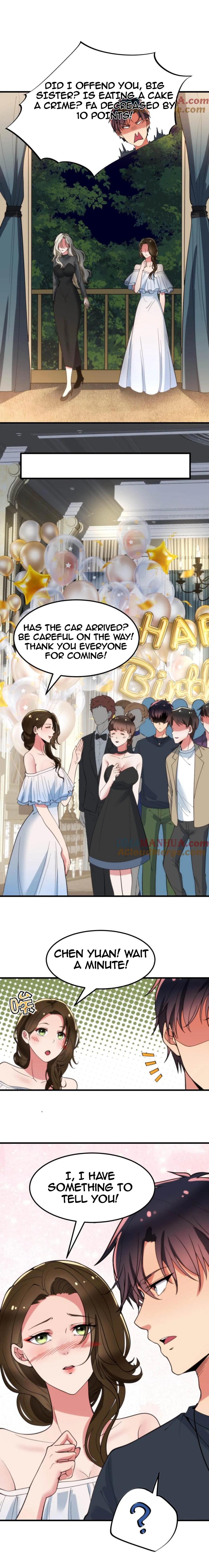 I have 90 billion licking gold - Chapter 62 - Toonclash