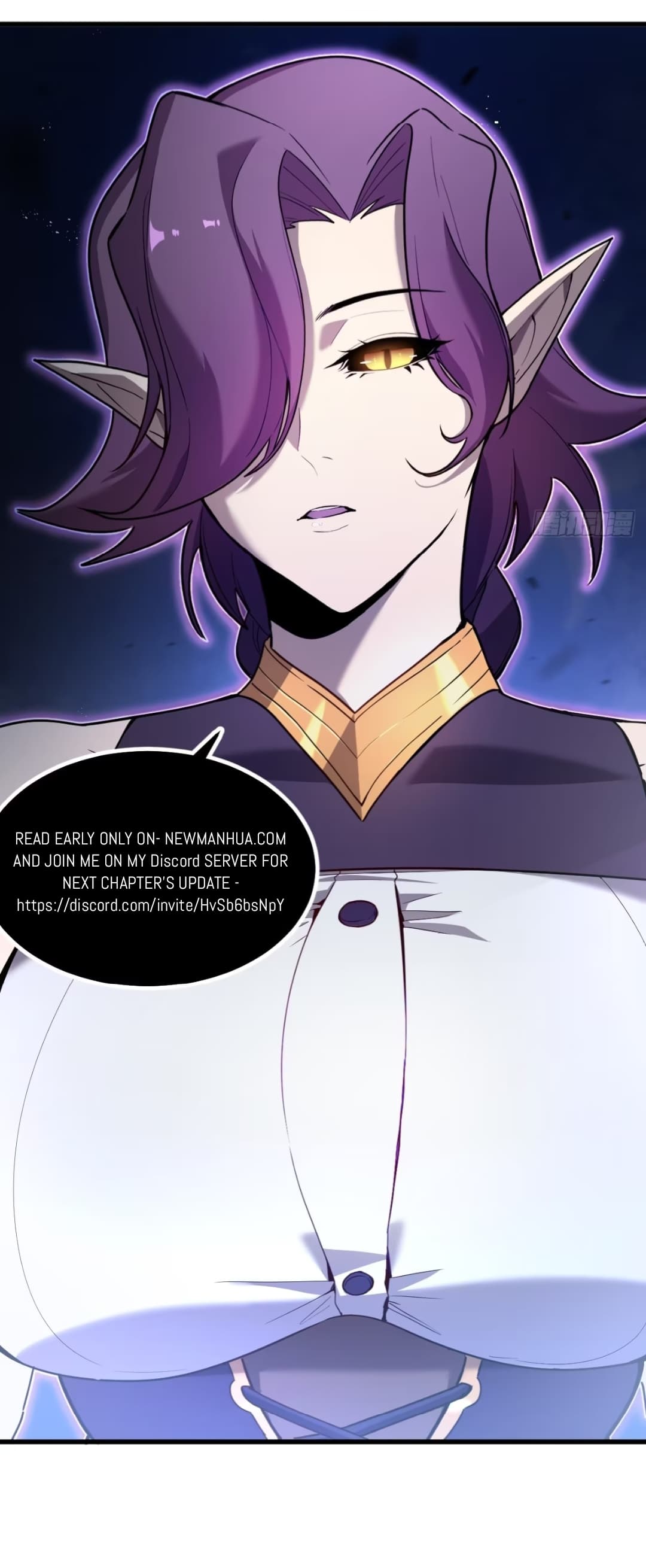 I have 90 billion licking gold - Chapter 65 - Toonclash