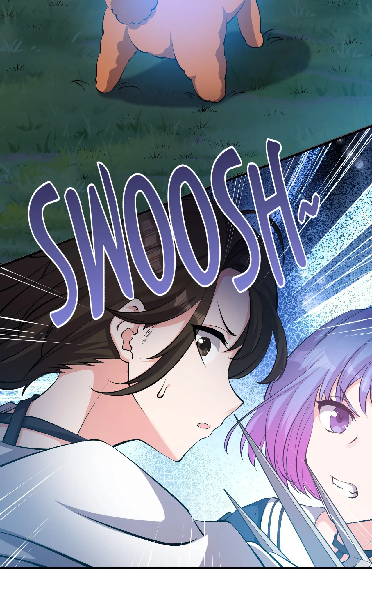 Read I Just Had To Pick Up A Female Disciple Manga English [New Chapters] Online Free - MangaClash