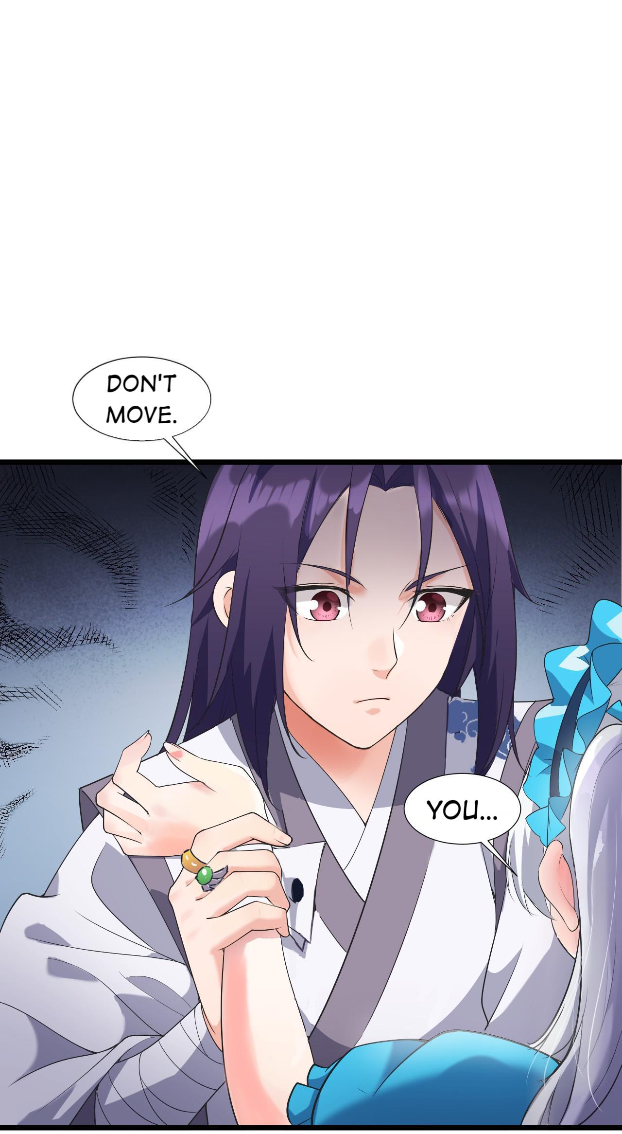 Read I Just Had To Pick Up A Female Disciple Manga English [New Chapters] Online Free - MangaClash