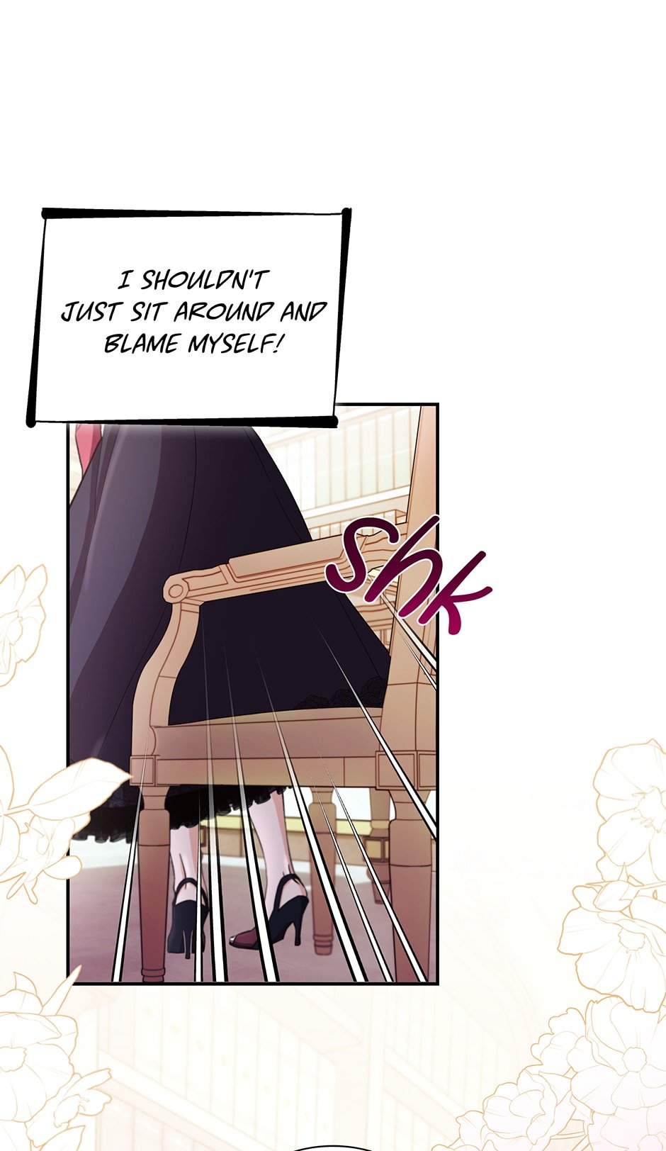 I Lost the Leash of the Yandere Male Lead - Chapter 57 - Maxion's Diary - Toonclash