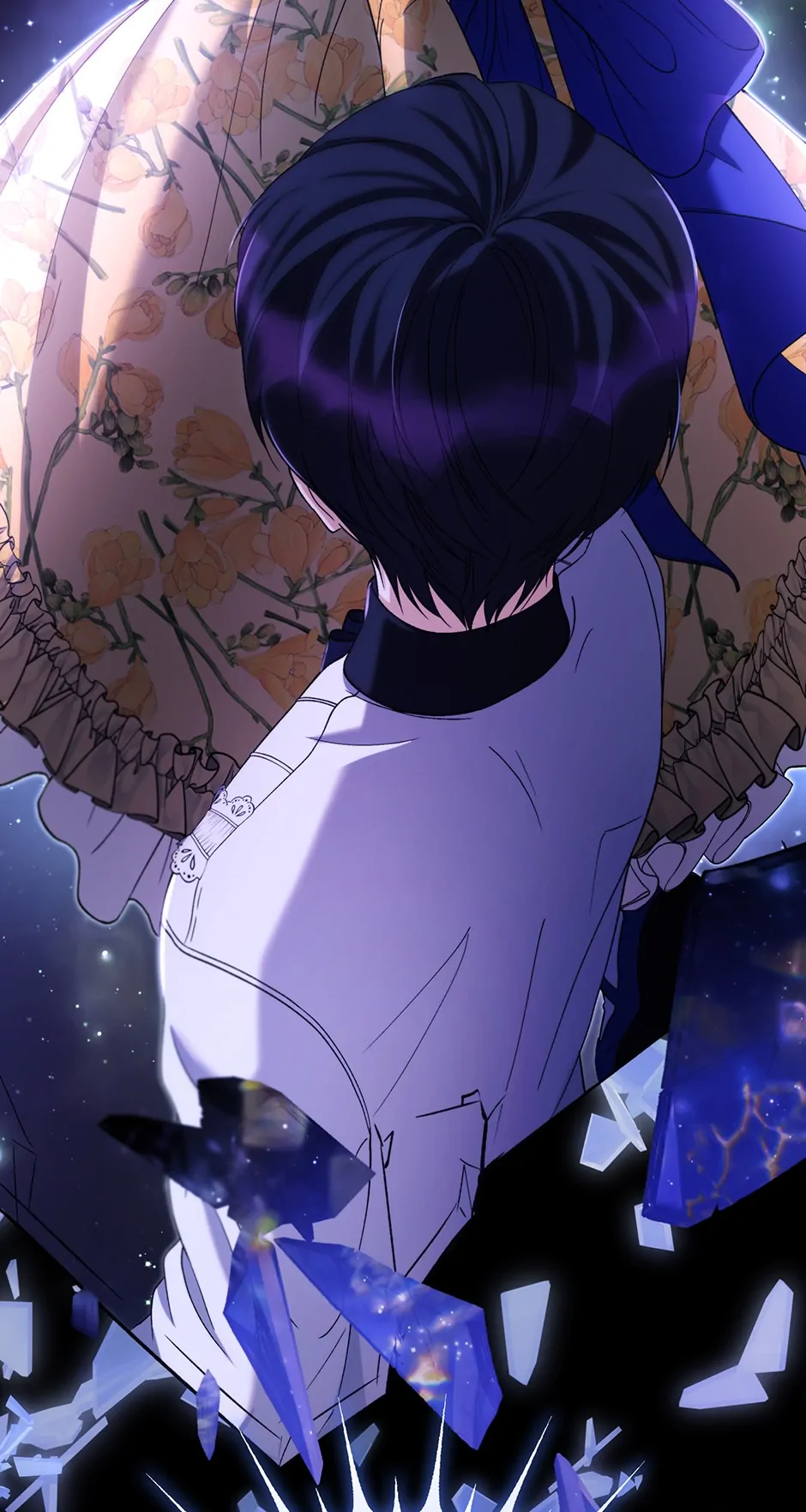 Read I Lost the Leash of the Yandere Male Lead Manga English [New Chapters] Online Free - MangaClash