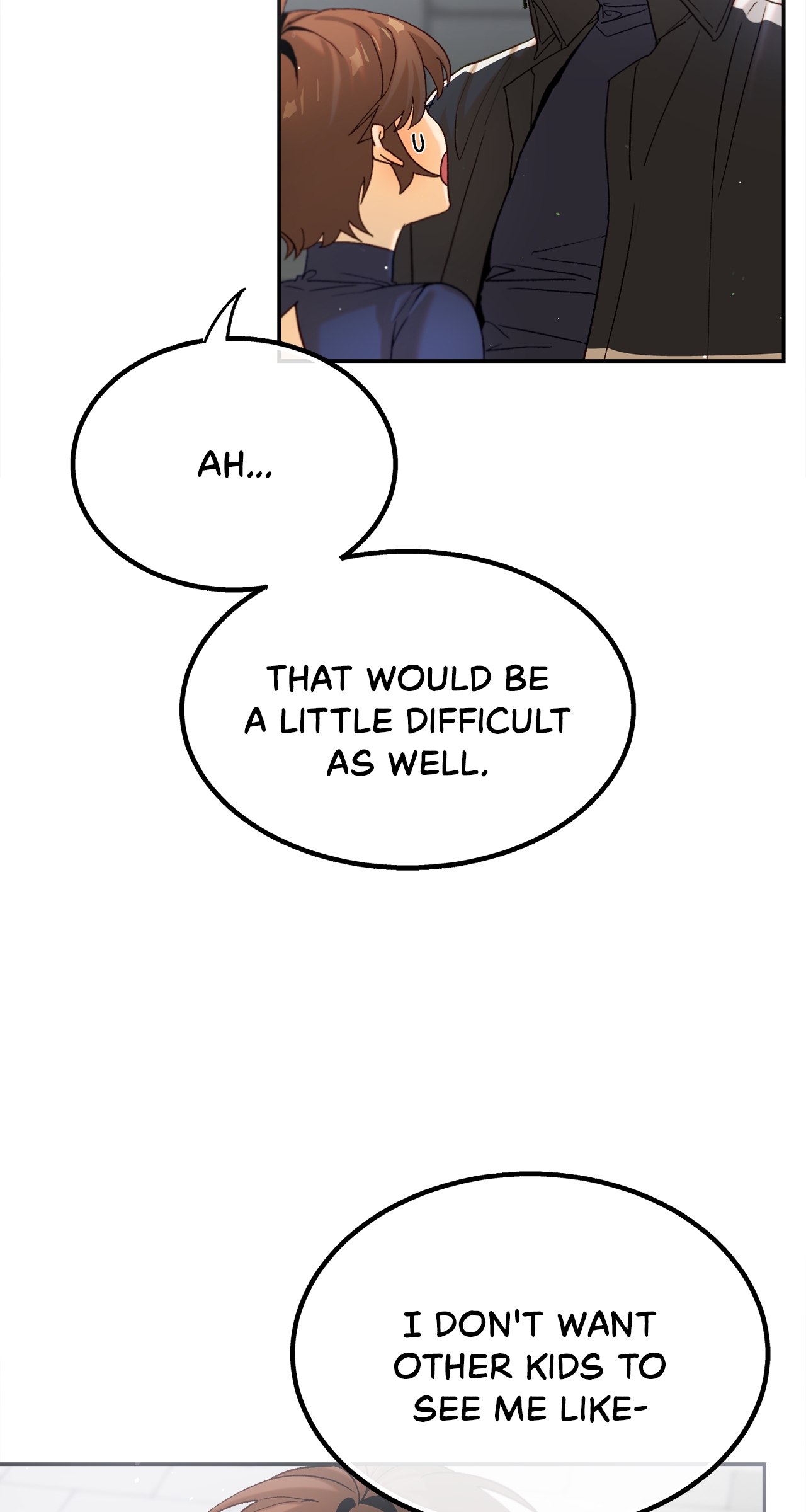 I’m a Level D Student - Chapter 30 - Toonclash