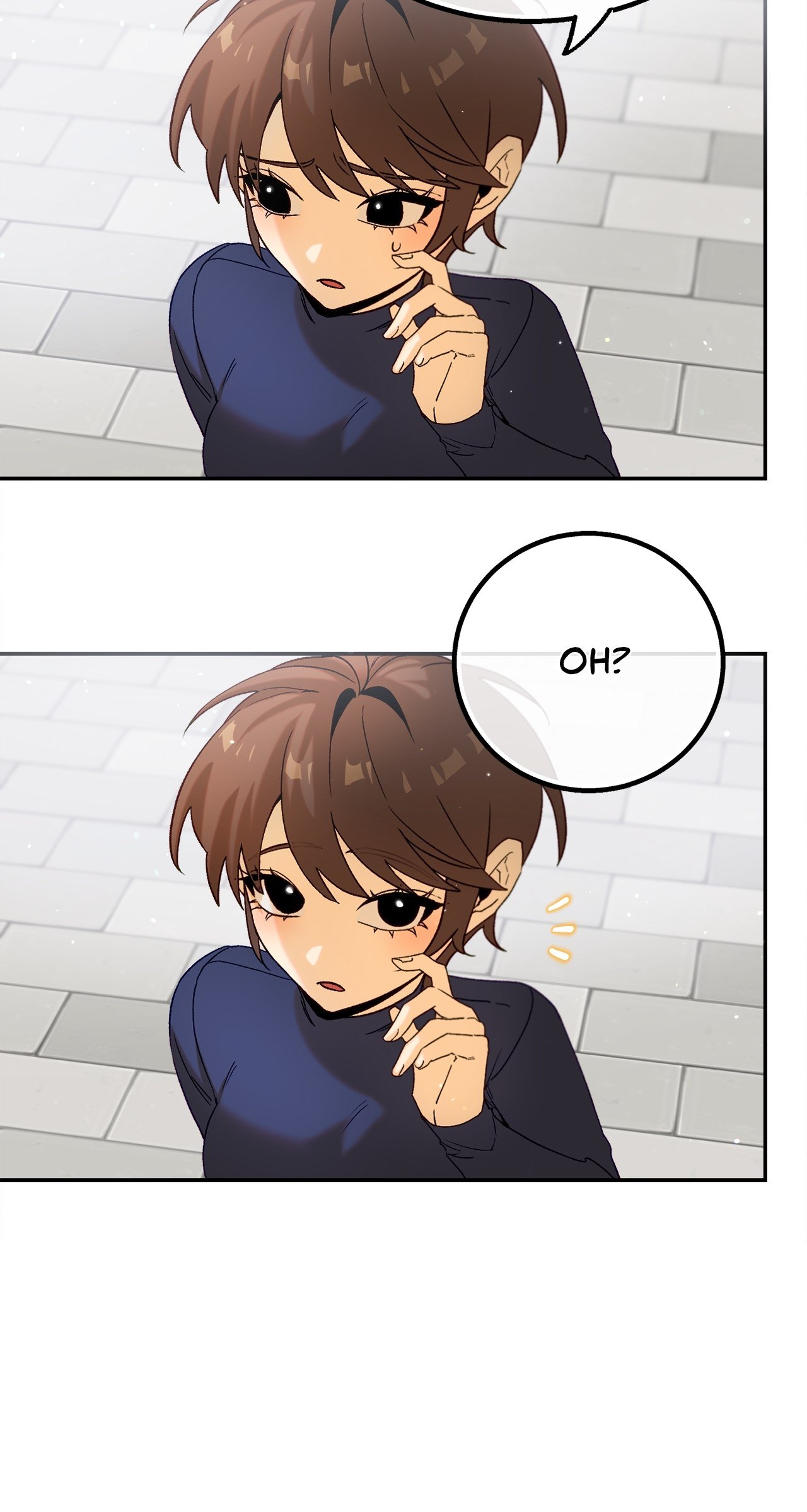 I’m a Level D Student - Chapter 30 - Toonclash