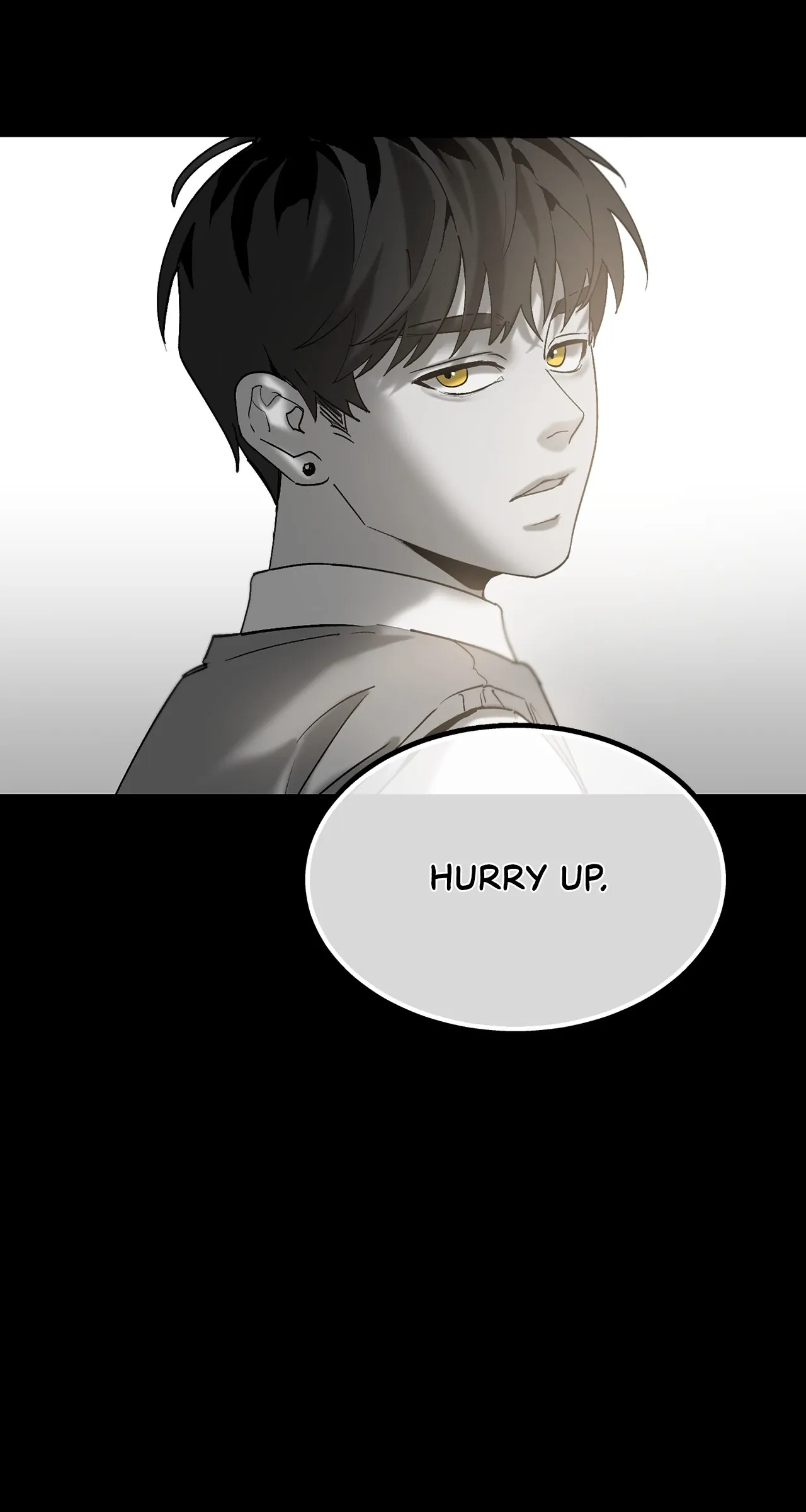 I’m a Level D Student - Chapter 5 - Toonclash