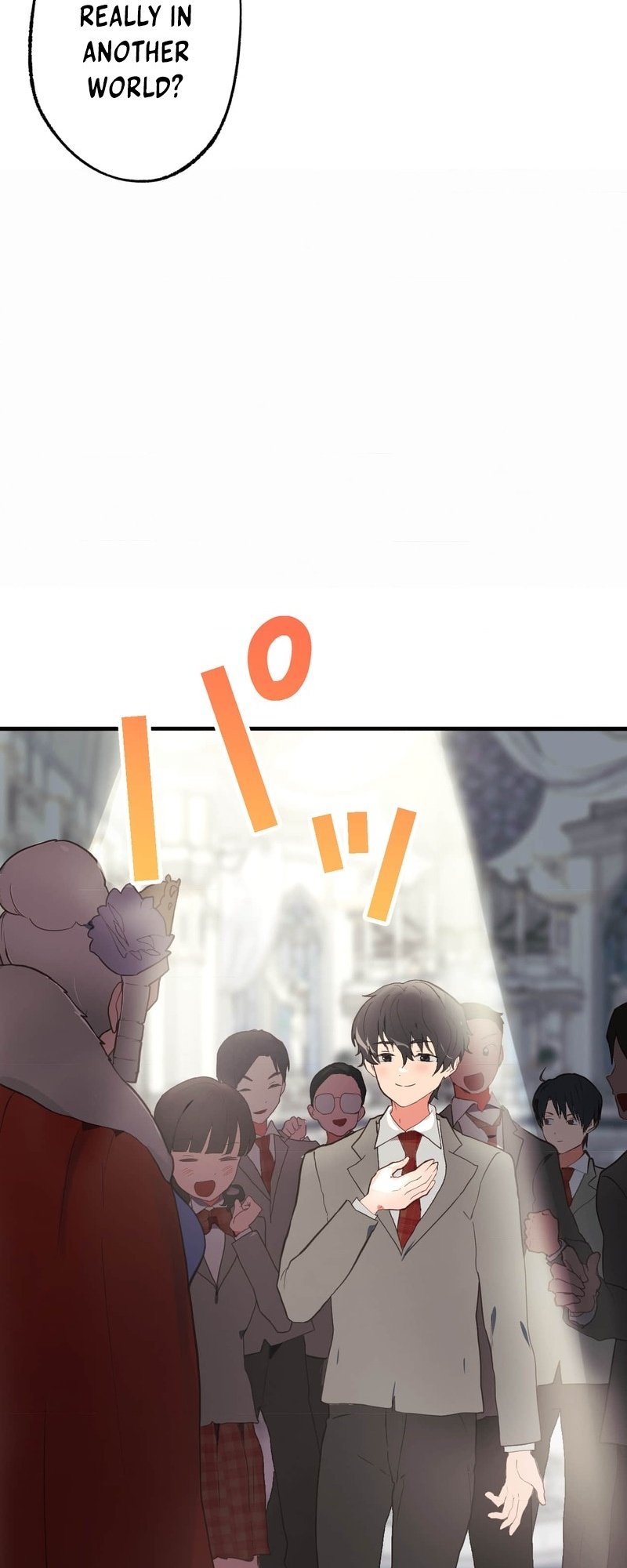 I’M The Only One With Outstanding Cheats After My Class Got Transported ...