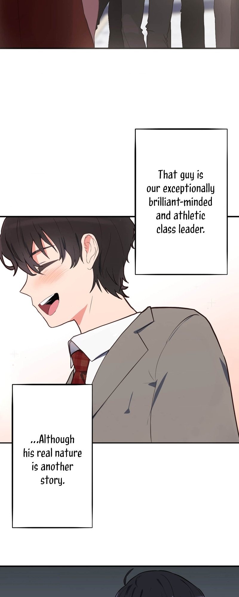 I’M The Only One With Outstanding Cheats After My Class Got Transported ...