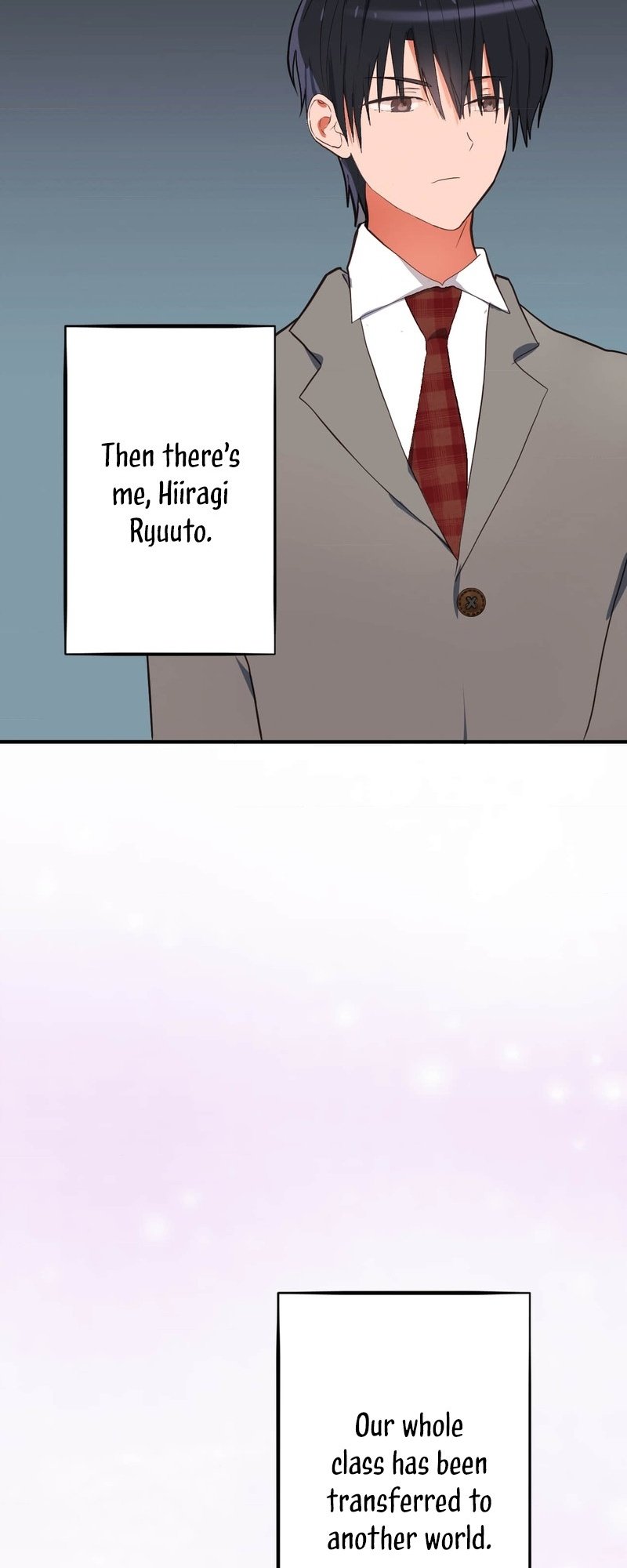 I’M The Only One With Outstanding Cheats After My Class Got Transported ...