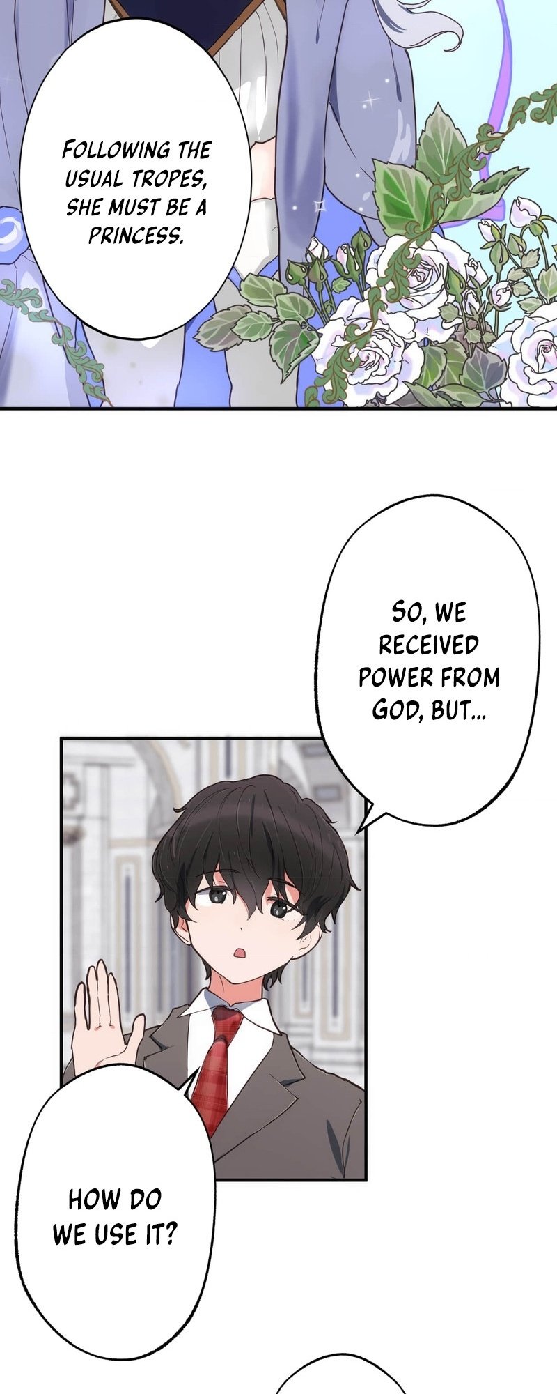 I’M The Only One With Outstanding Cheats After My Class Got Transported ...