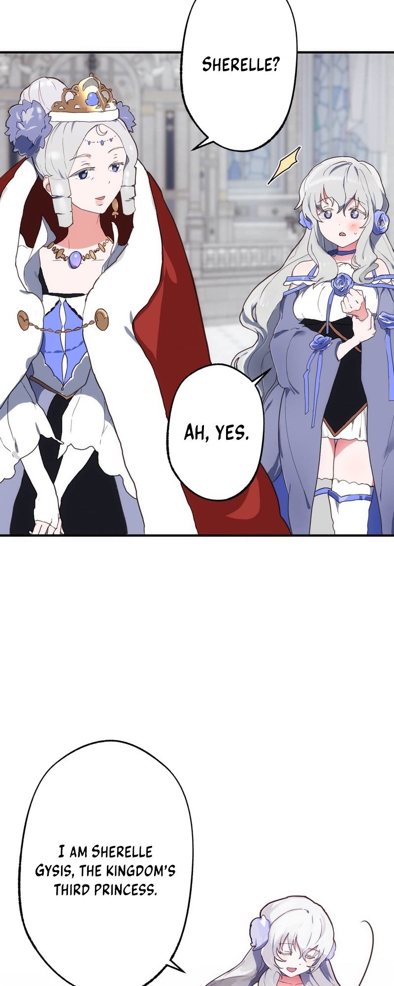 I’M The Only One With Outstanding Cheats After My Class Got Transported ...