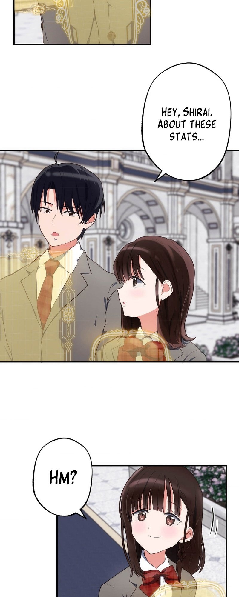 I’M The Only One With Outstanding Cheats After My Class Got Transported ...