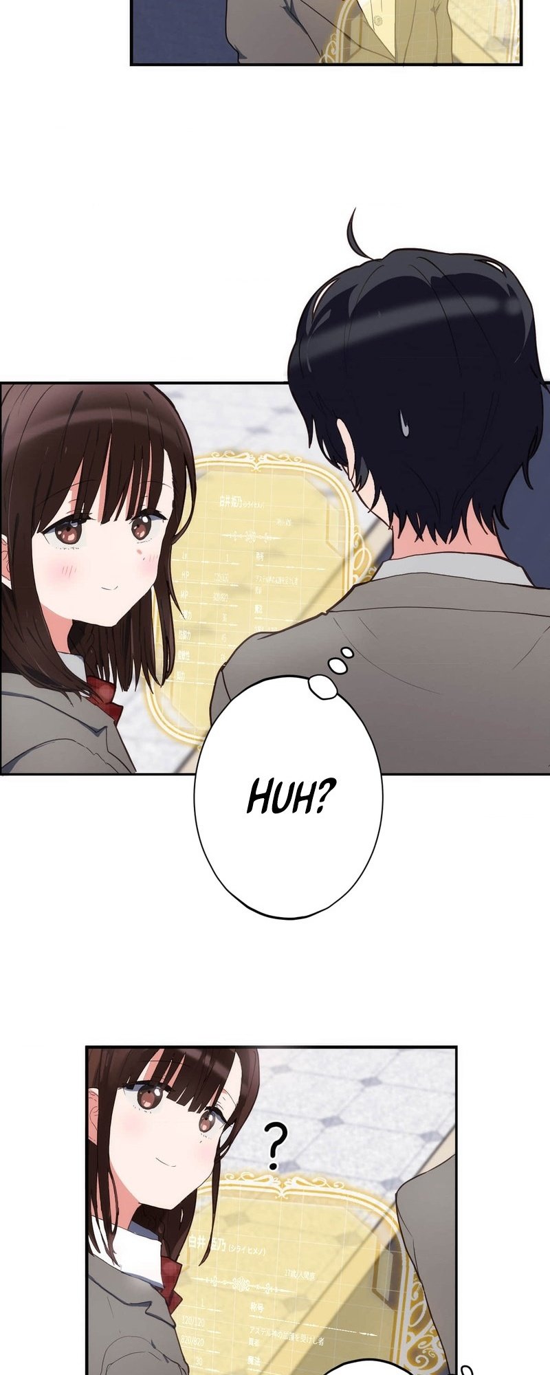 I’M The Only One With Outstanding Cheats After My Class Got Transported ...