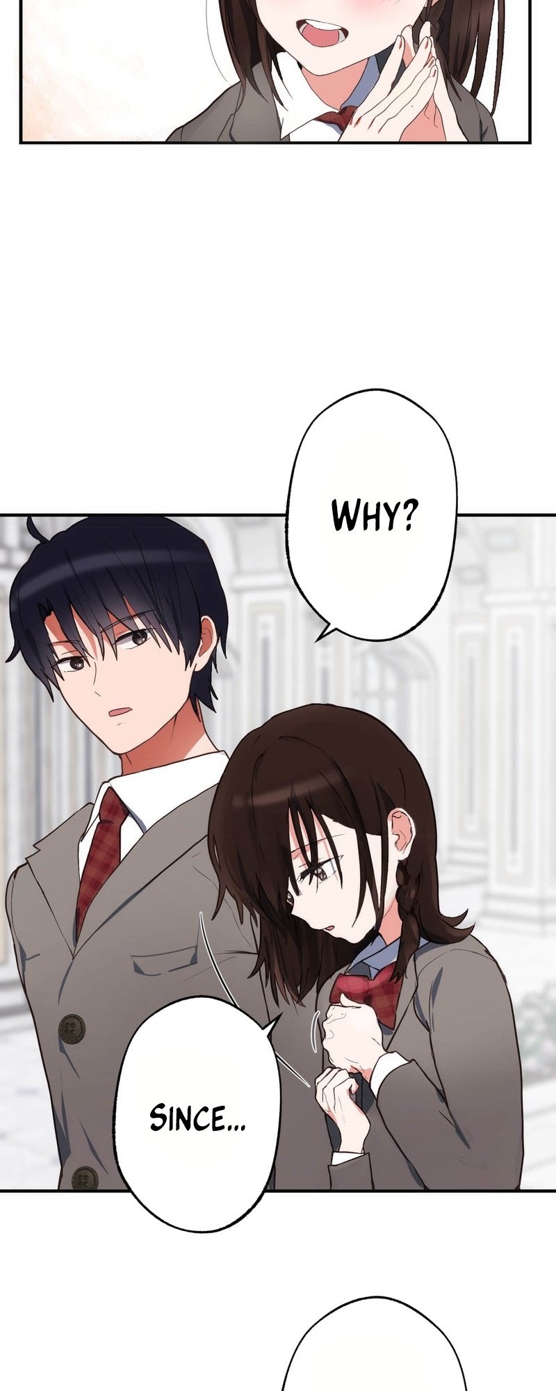 I’M The Only One With Outstanding Cheats After My Class Got Transported ...