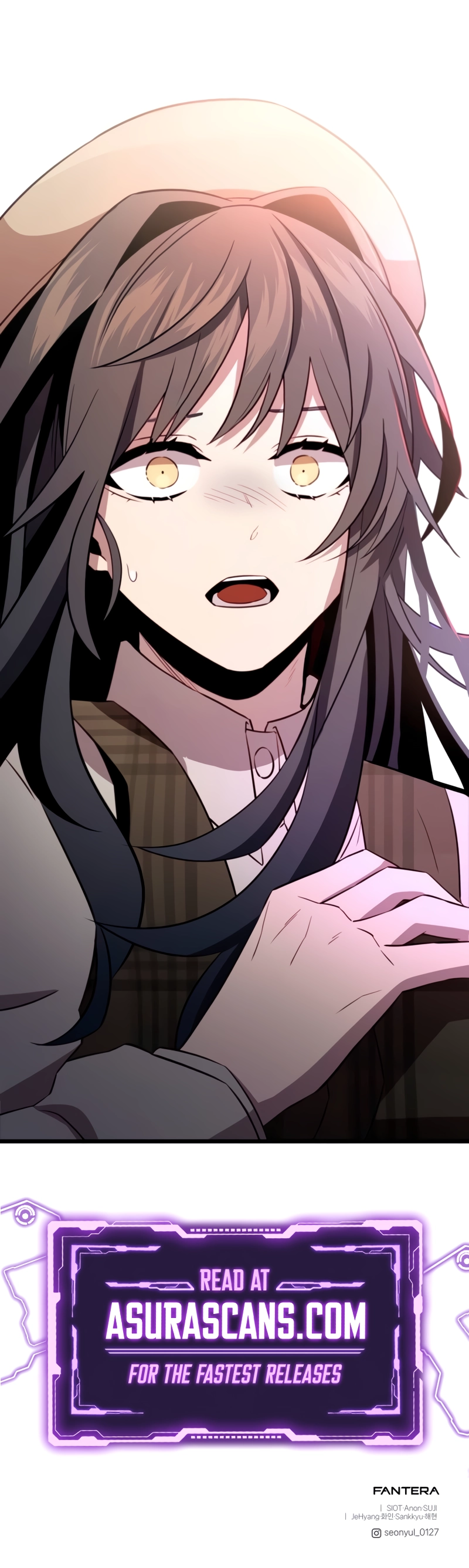 Mythic Item Obtained - Chapter 103 - Toonclash