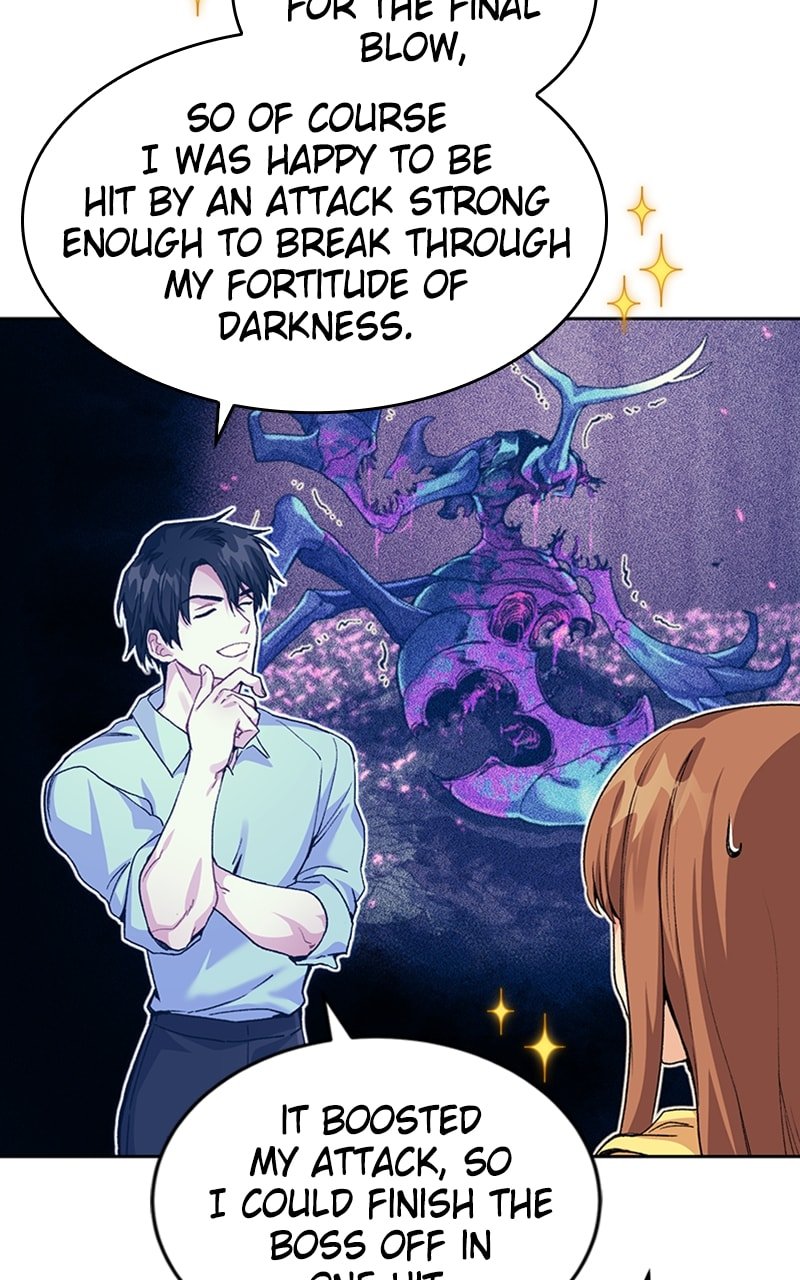 I Stole The First Ranker’S Soul - Chapter 11 - Toonclash