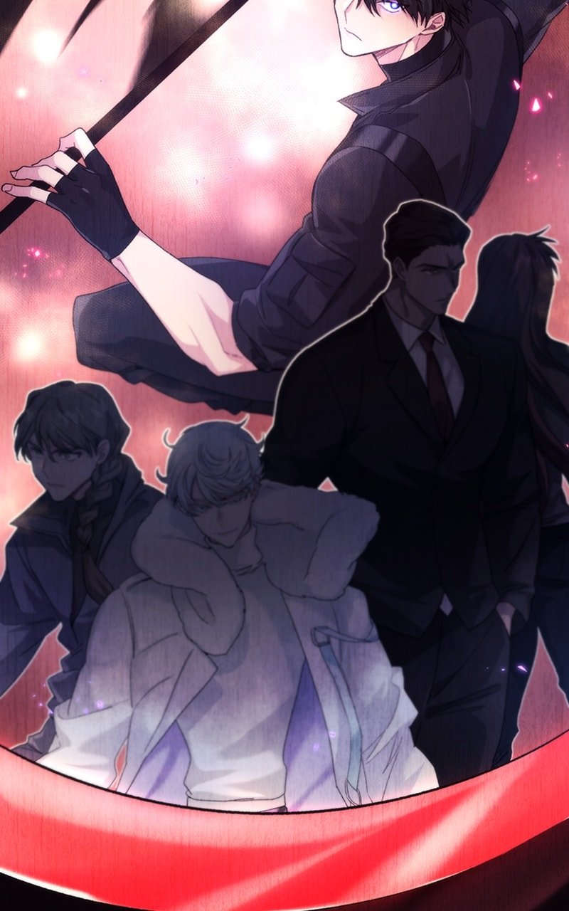 I Stole The First Ranker’S Soul - Chapter 11 - Toonclash