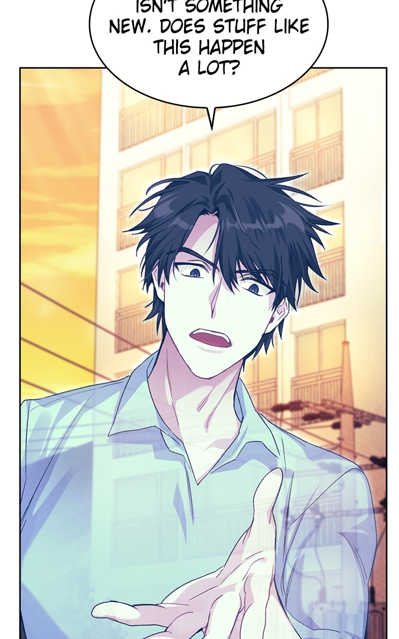 I Stole The First Ranker’S Soul - Chapter 12 - Toonclash