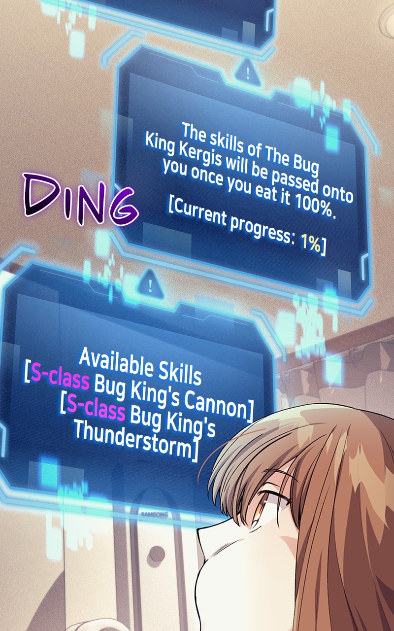 I Stole The First Ranker’S Soul - Chapter 14 - Toonclash