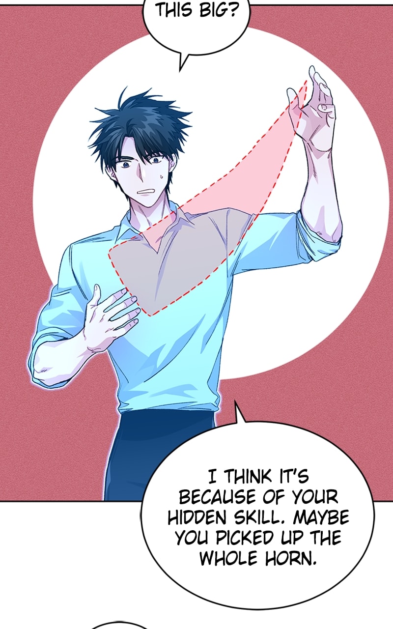 I Stole The First Ranker’S Soul - Chapter 14 - Toonclash