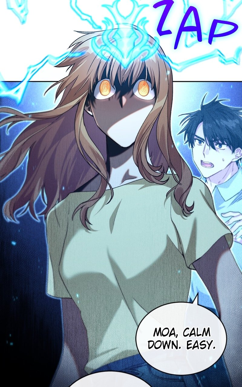 I Stole The First Ranker’S Soul - Chapter 16 - Toonclash