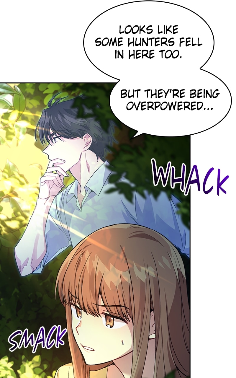 I Stole The First Ranker’S Soul - Chapter 16 - Toonclash