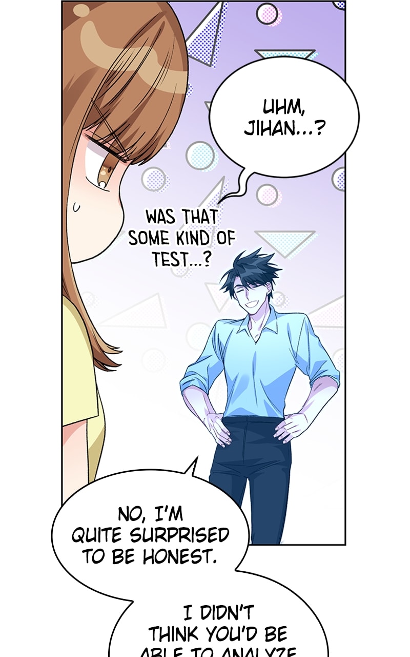 I Stole The First Ranker’S Soul - Chapter 17 - Toonclash