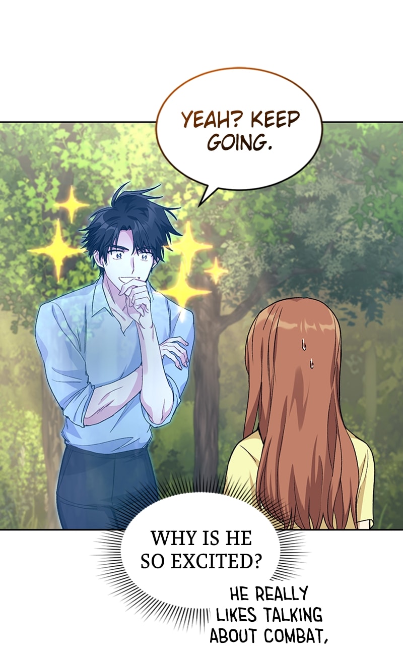 I Stole The First Ranker’S Soul - Chapter 17 - Toonclash