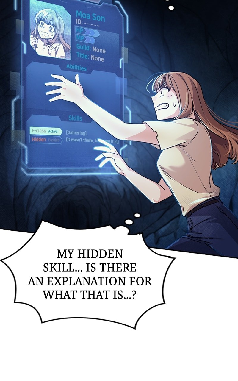 I Stole The First Ranker’S Soul - Chapter 2 - Toonclash