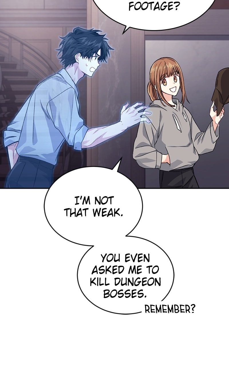 I Stole The First Ranker’S Soul - Chapter 22 - Toonclash