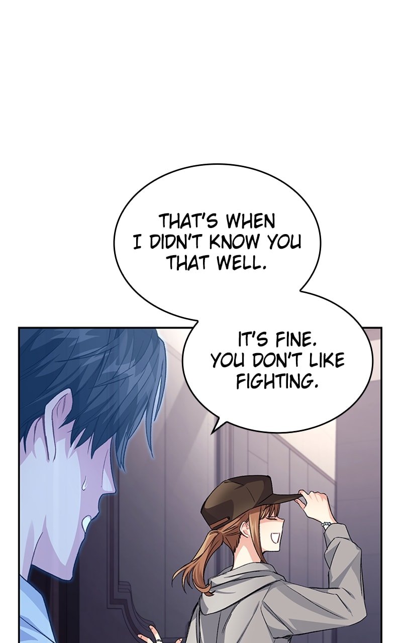 I Stole The First Ranker’S Soul - Chapter 22 - Toonclash