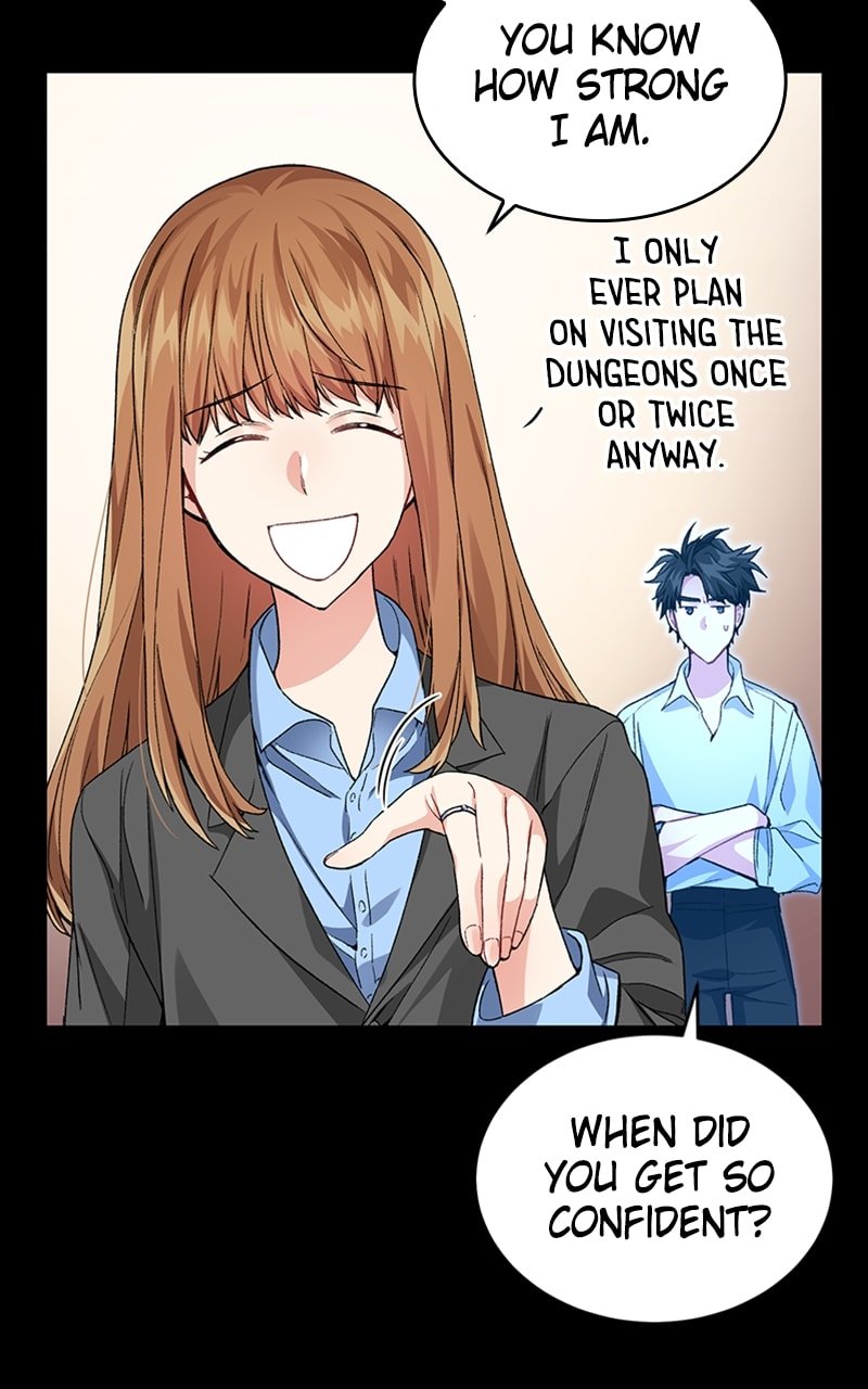 I Stole The First Ranker’S Soul - Chapter 24 - Toonclash